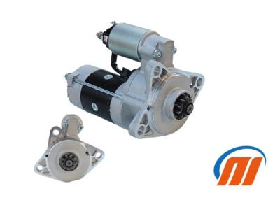 Cina Escavatore Starter Motor Vehicle 36100-42C10 12V 2.7KW di HYUNDAI D4BB in vendita