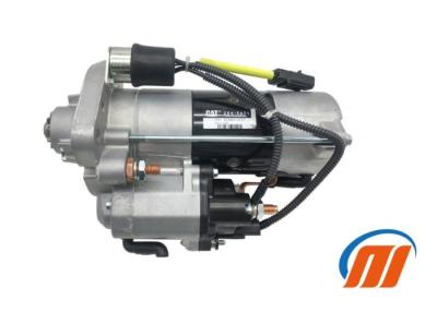 Cina Escavatore Starter Motor 323D2 323E 323F 326D2 4280009120 di DENSO in vendita