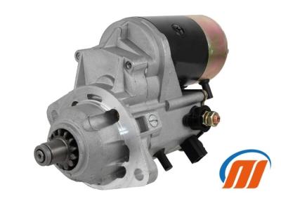 Cina 12V 13T 2.7KW dei motori 128000 - 9500 128000-021 dell'avviamento automatico del veicolo di CUMMINS 4BT3.9 in vendita