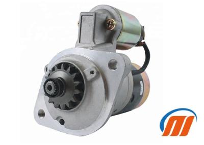 Cina Motorino di avviamento del motore diesel di FUSO M2T53681 Z24 LRS01145 M002T50281 M2T50285 in vendita