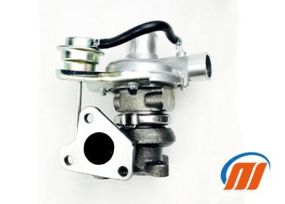 Cina Sovralimentazione elettrica 30001J CIHW1909 8981899362 4LE2 adatto del motore diesel RHF3 in vendita