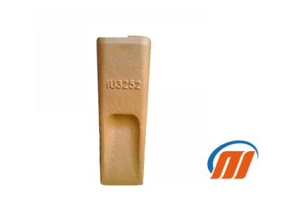 中国 良質の掘削機の予備品21N-70-37721のバケツの歯XS115RC 販売のため