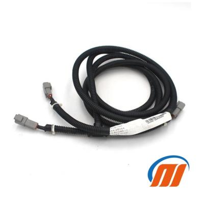 中国 Sy210c8m.5.2 Sy215 Excavator Spare Parts Harness 10123861 SY210C8M.5.2 SY215 販売のため
