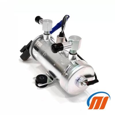 中国 ZAX240-3 EX240 EX330-3 Electric Excavator Fuel Pump 4HK1 6HK1 24v 8-98009397-1 販売のため