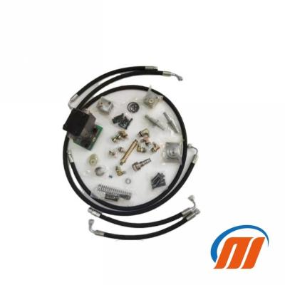 中国 Zax200-3 Excavator Replacement Parts Conversion Kit Neutral Packing 販売のため