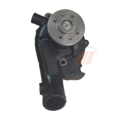 Cina DB58 Excavator Water Pump 65.02502-8220 65.06500-6144 For DH225-7 in vendita