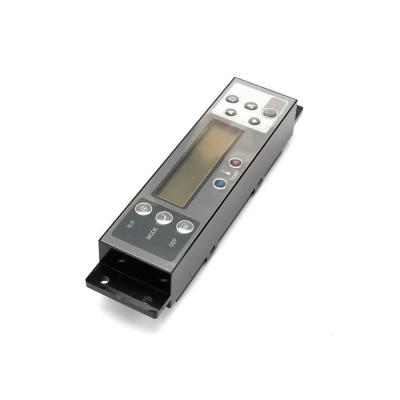 中国 YN20M01468P4 Air Conditioner Control Panel For Kobelco Excavator SK200-8 SK350-8 販売のため