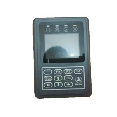 中国 Sany Excavator Replacement Parts Display Panel 11888261 Sy215c Monitor SY3I5C 販売のため