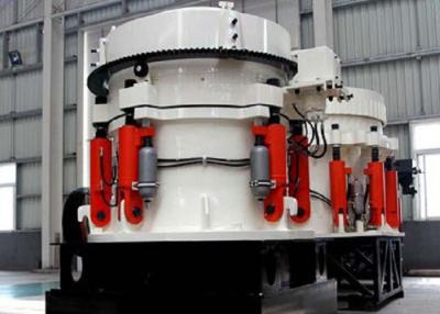 China De slimme Machine van de de Kegelmaalmachine van de Kamermijnbouw voor Cobble het Verpletteren onder 350 Mpa Drukweerstand Te koop