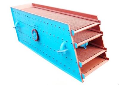 Cina Macchina industriale 32-350 M3 del vaglio oscillante di estrazione mineraria/capacità d'elaborazione ER2YK1860 di H in vendita