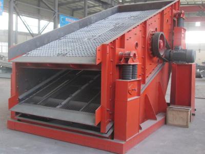 Cina 22 chilowatt multi della piattaforma di moto circolare di frequenza minima ER2YK2170 del vaglio oscillante 970 in vendita