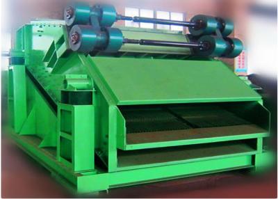 Cina Vaglio oscillante di estrazione mineraria fredda verde di sinterizzazione 100-250 tonnellate per resistenza di usura di ora in vendita