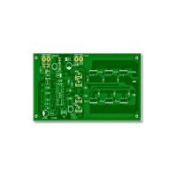 Quality ODM Industrial PCBA Components Power Solar Inverter PCB Board for sale