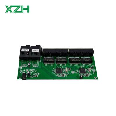 OEM Industrial PCBA Smart BMS Battery Management Board System