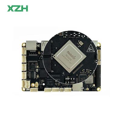China Customized Type Inverter Midea Air Conditioner PCB Control Board Gerber File Needed for sale