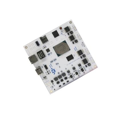 China Gerber File Needed Micro Enregistreur Espion Tape Recorder Pcb with HASL LF for sale