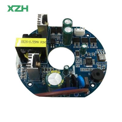 Cina Servizio PCB e PCBA personalizzato per diverse applicazioni elettroniche in vendita
