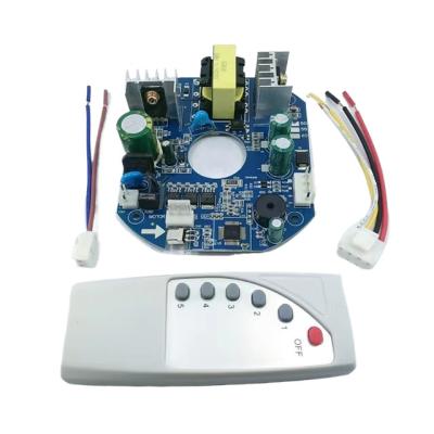 China Gespecialiseerd in BLDC Fan PCBA & USB Charger PCBA Manufacturing Te koop