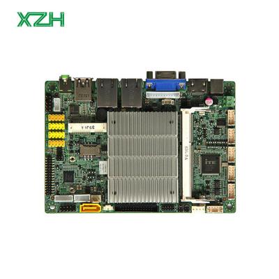 China Midea Remote Control Air Conditioner Circuit Board Prototype Pcb Assembly Board voor Auto Air Conditioner Inverter PCBA Te koop