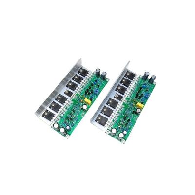 China Professionele One-Stop Custom Oem Pcb Pcba Board Service Fabrikanten Elektronica Pcb Boards Prototype Pcba Assembly Te koop