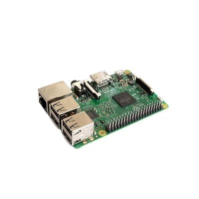 China OEM-PCB-circuitassemblage Multiplayer PCBA-productie Te koop