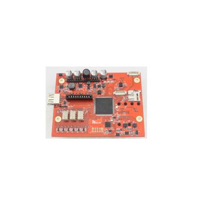 中国 シェンzhen Xinzhanhong OEM 印刷回路板 PCB メーカー協会 PCBAサービス 販売のため