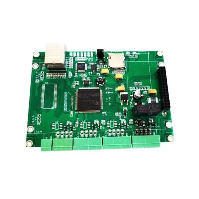 China Hotswap Weingscale Pcb Keyboard Components for Mobile Phone Charger High-Tech PCBA Board Te koop