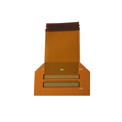 China Hoge kwaliteit meerlagig flexibel printcircuit flexibel PCB-bord FPCB Te koop