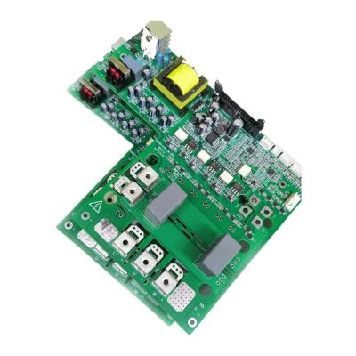 Cina Fabbrica di assemblaggio di PCB clone PCBA in vendita