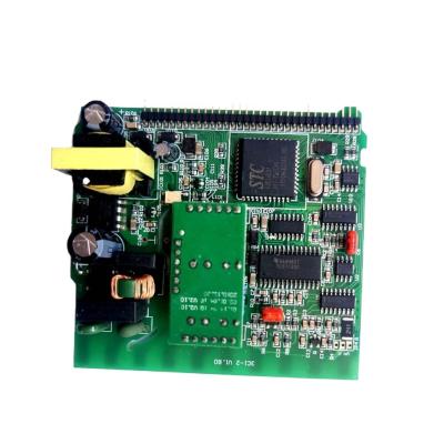 Cina Servizio di clonazione di alta qualità decodifica MCU Software Servizio di assemblaggio di progettazione inversa per 18 anni PCBA in vendita