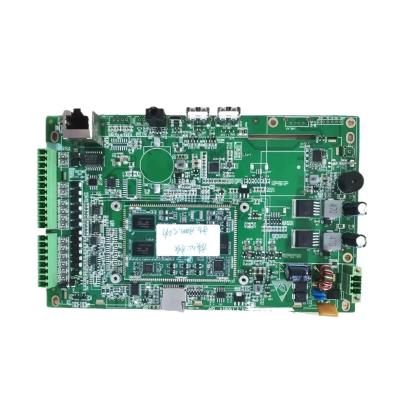 Cina One-Stop Custom clone design OEM Electronic smart Manufacturer Servizio di assemblaggio PCBA in vendita