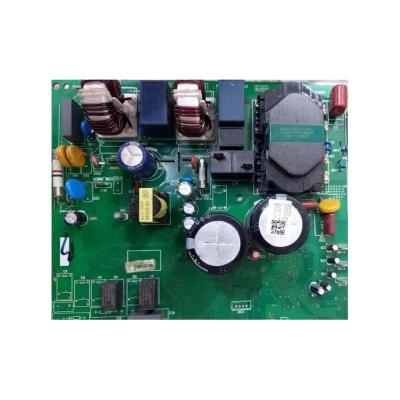 Cina 18 anni di esperienza nella progettazione inversa di cloni PCB sviluppare assemblaggio pcba fornitore di servizi chiavi in mano CHINA PCBA in vendita