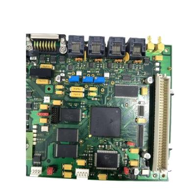 Cina Fornitore di regolatori per motori industriali OEM ODM Disegno di schede di circuiti elettronici personalizzati Assemblaggio servizio di un solo punto di sosta PCBA in vendita