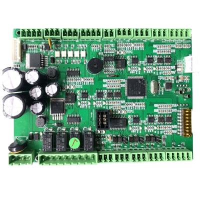 Cina 18 anni Progettazione di una scheda di circuito sviluppare clone Turn Key Assembly produttore PCBA in vendita