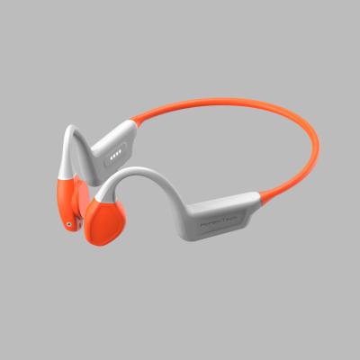 Cina OEM Manufacturer Custom Mobile Headband Handsfree Headset Auricolare Auricolare Open Ear Bone Conduction BT Auricolari Wireless in vendita