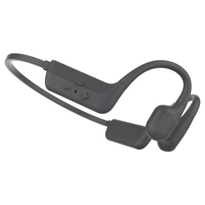 Cina Casco a conduzione ossea X7 Nuoto wireless IPX8 Casco impermeabile Memoria integrata da 32 GB con microfono per correre Ciclismo Guida in vendita
