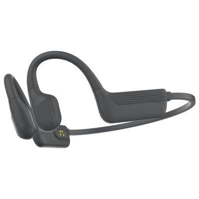 Cina Conceptual Bone Conduction auricolare Bluetooth senza fili auricolare TWS headset auricolari sportivi in vendita