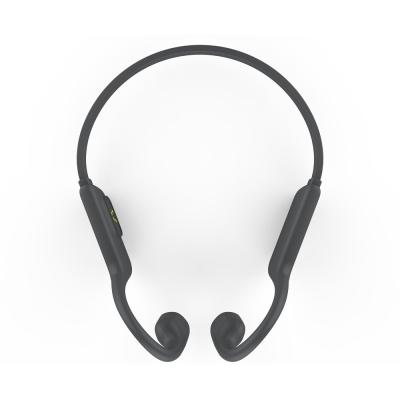 Cina Auricolare impermeabile Corrente Nuoto Sport Auricolari Conduzzione ossea Auricolare BT Wireless con memoria 32G in vendita