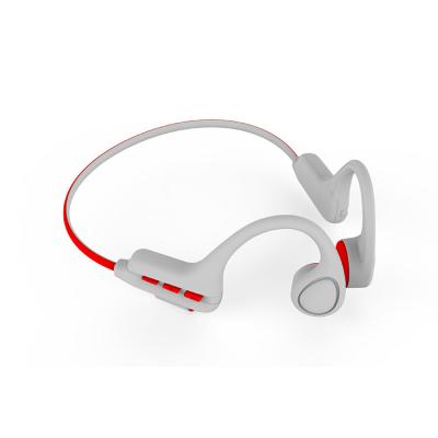Cina Basso prezzo Sport Corrente impermeabile senza fili Conduczione ossea auricolare Auricolari Auricolari in vendita