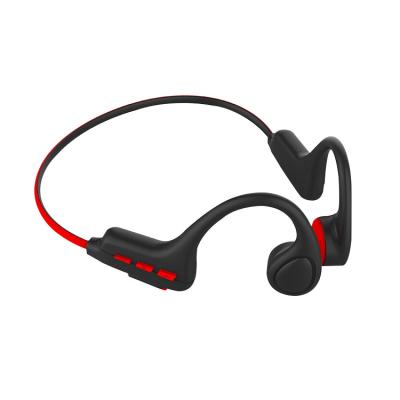 Cina Auricolari sportivi auricolari senza fili a prova di sudore per esercizio fisico e corsa con microfono incorporato in vendita