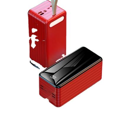 Cina Interfaccia di alta qualità/USB Batterie AA Batterie di telefono caricabatterie Fast Charging Power Bank in vendita