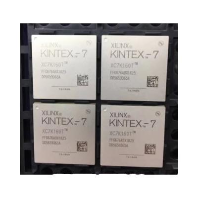 Cina Customized XCKU040-2FFVA1156I FPGA Kintex UltraScale MMCM Advanced Electronic Component realizzato per le vostre esigenze in vendita