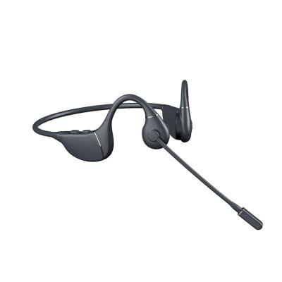 Cina Ipx6 impermeabile Mp3 8G auricolare bluetooth senza fili auricolare di conduzione ossea in vendita