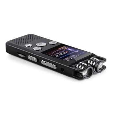 Cina X189 Professional Mini Recorder Music Player Funzione di riduzione del rumore AGC Recording Gain Impostazioni multilingue in vendita