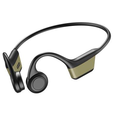 Cina TWS di alta qualità auricolari wireless impermeabile orecchio aperto Sport auricolare conduzione ossea auricolare accessori palestra in vendita