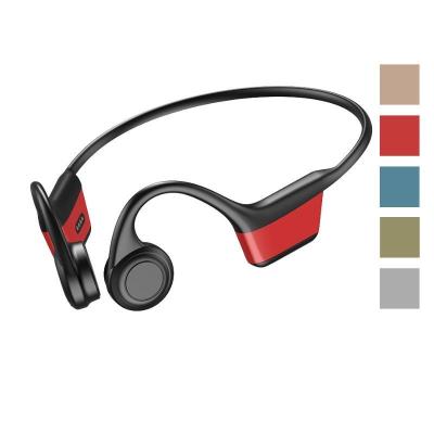 Cina XZH Supporto Odm/oem Tws Headset Custom Wireless Bone Conduction Earphone in vendita