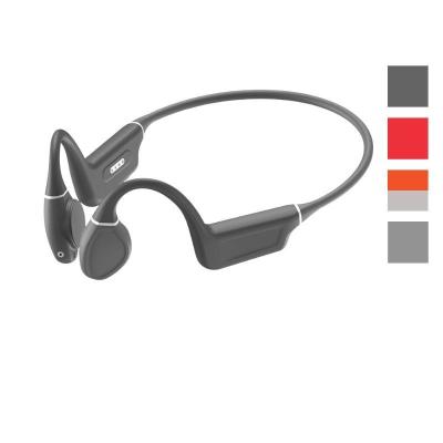 Cina Nuovo arrivo XZH IPX8 Bone Conduction Wireless Headphone Bt 5.3 Open Ear Sport Earphone Wireless Game Headset con 8G in vendita
