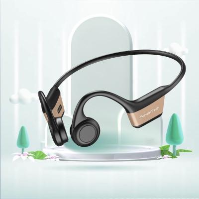 Cina Allenamento e corsa con cuffie sportive con orecchio aperto bluetooth in vendita