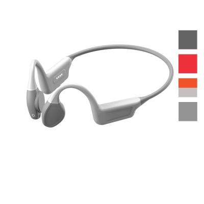 Cina IPX5 IPX8 impermeabile resistente al rumore Audio senza fili Conduczione ossea Auricolari Auricolari per sport in vendita