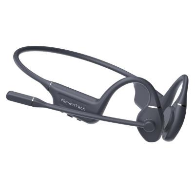 Cina Ultimate Tech Combo Neckband Open Ear Wireless Bone Conduction cuffie e altoparlanti intelligenti Bluetooth in vendita